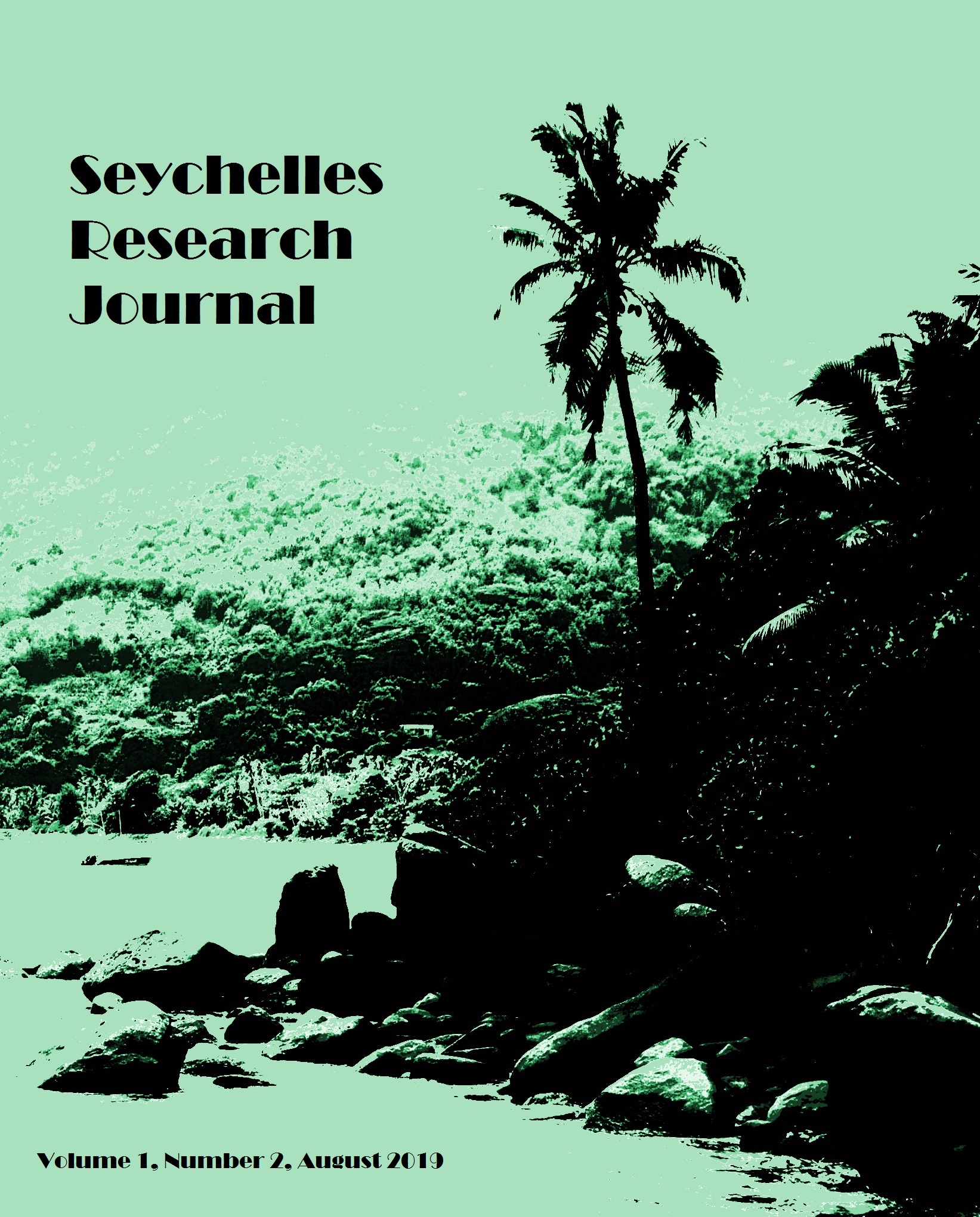 Seychelles Research Journal